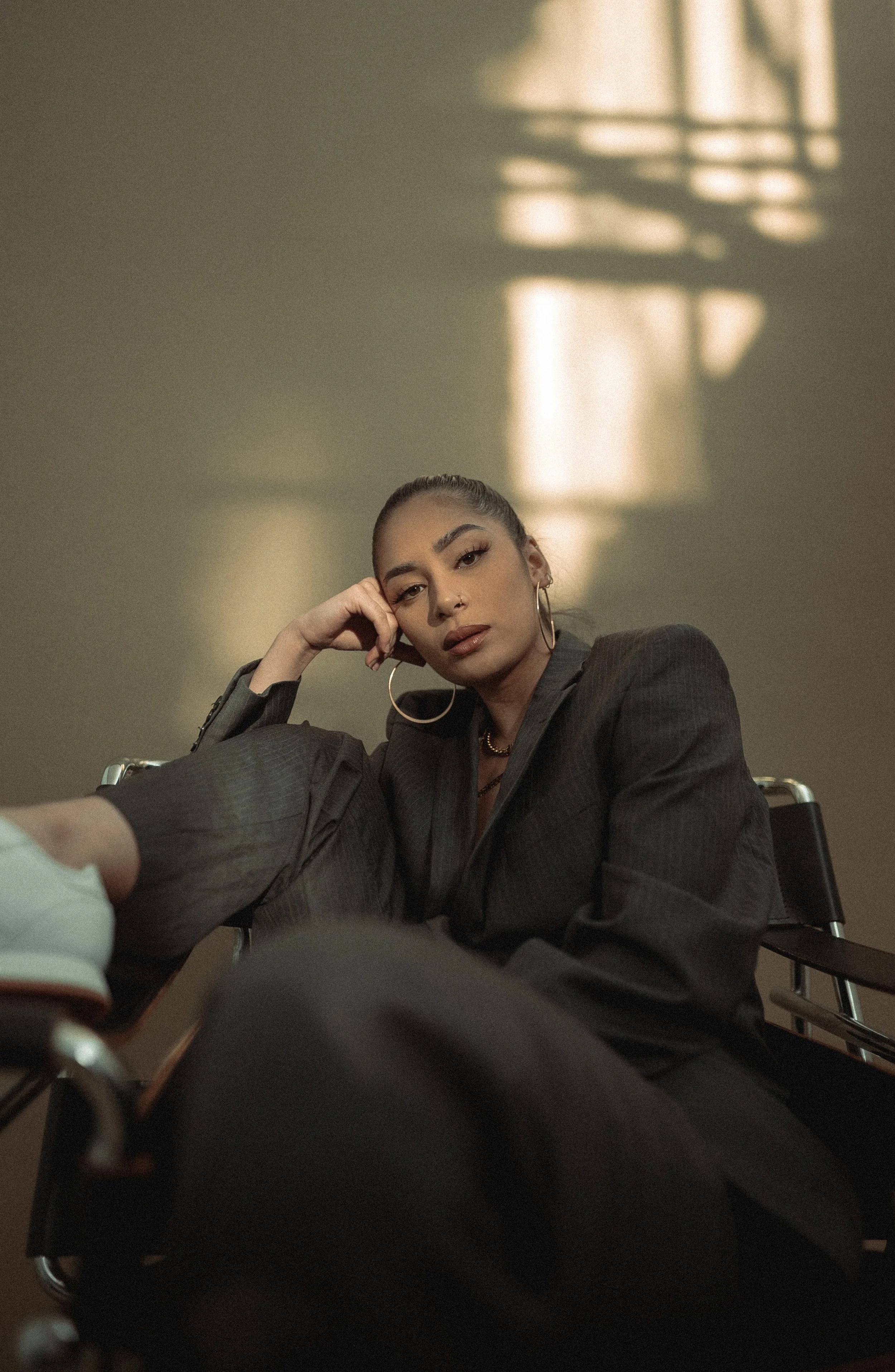 About — Segara The Label