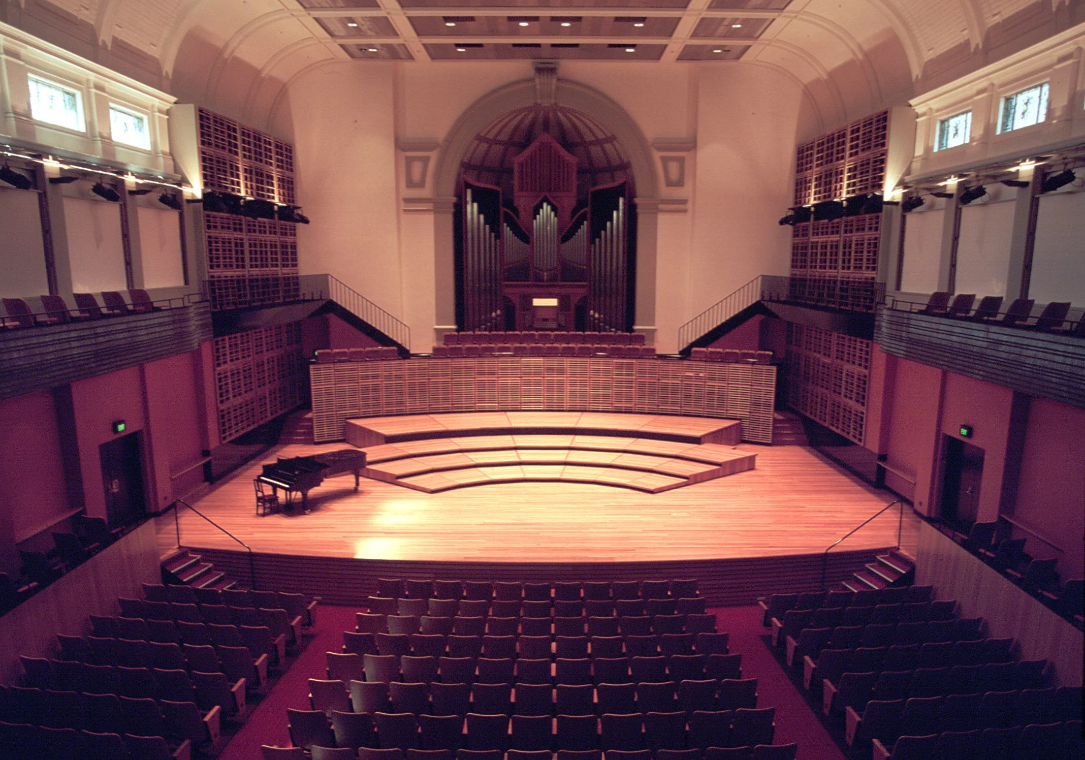 APJ Consulting Services