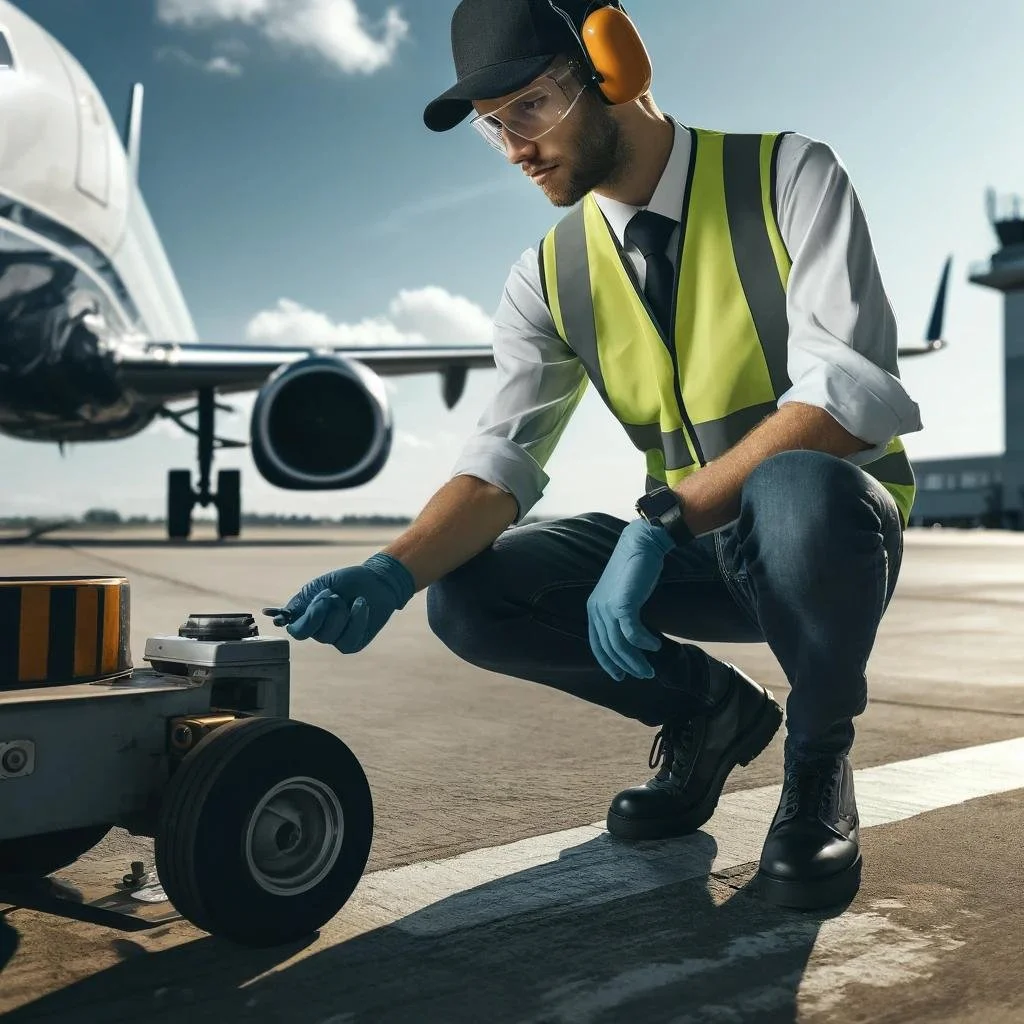 Aviation Safety Asia