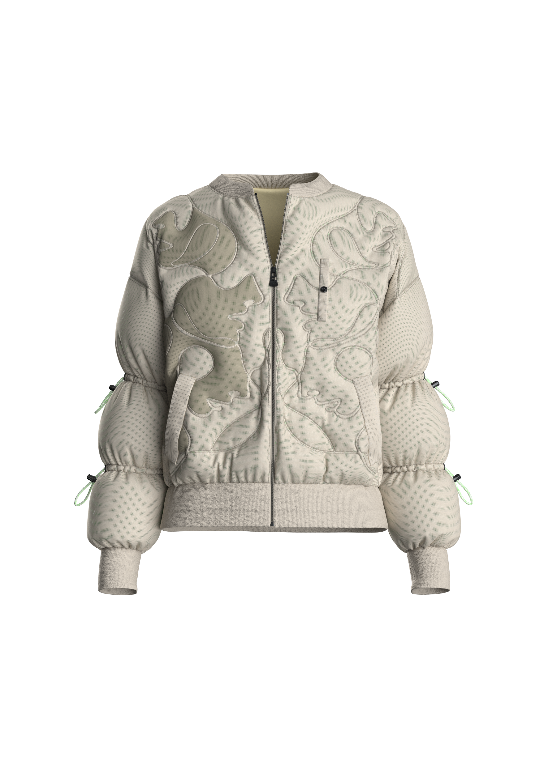 FREE CLO3D FILES, PATTERNS, FABRICS, OBJECT, TRIMS — VIRTUAL FASHION LAB