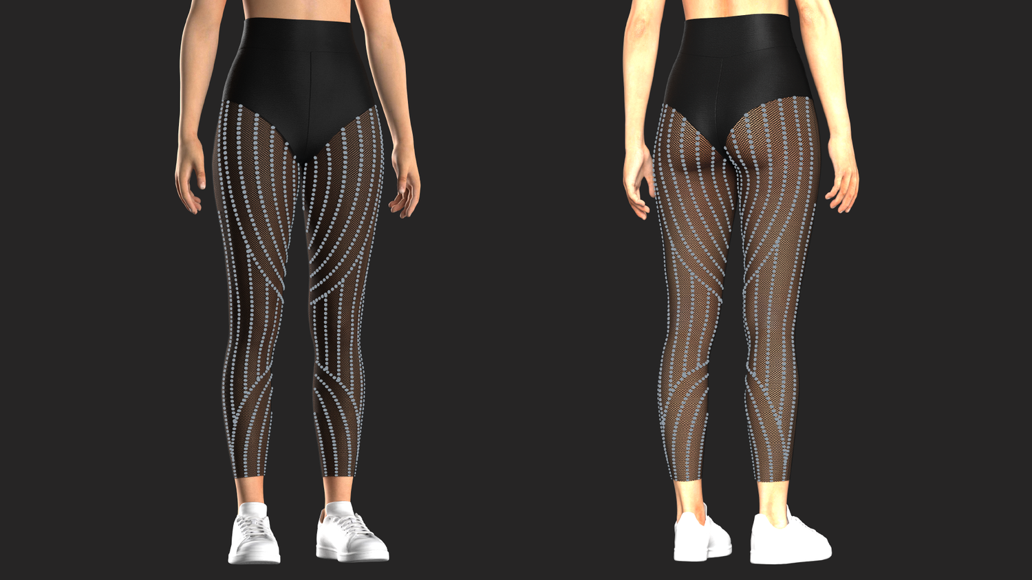 FREE CLO3D TUTORIALS — VIRTUAL FASHION LAB