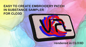 FREE CLO3D TUTORIALS — VIRTUAL FASHION LAB