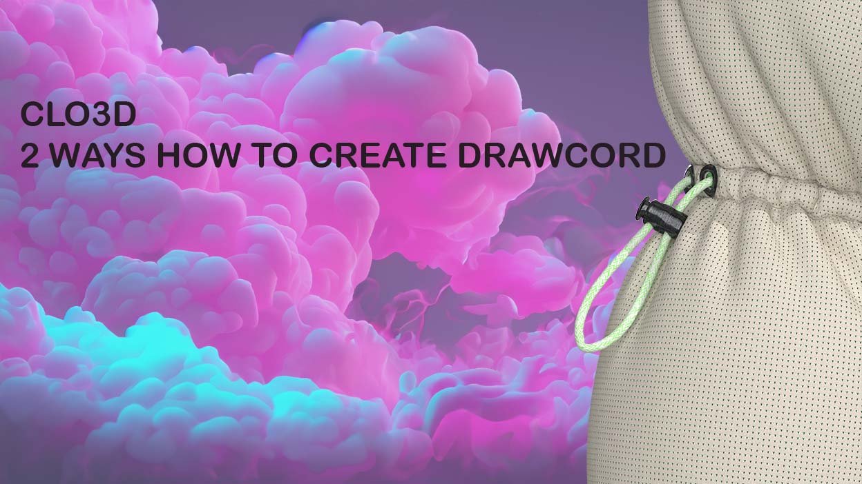 FREE CLO3D TUTORIALS — VIRTUAL FASHION LAB