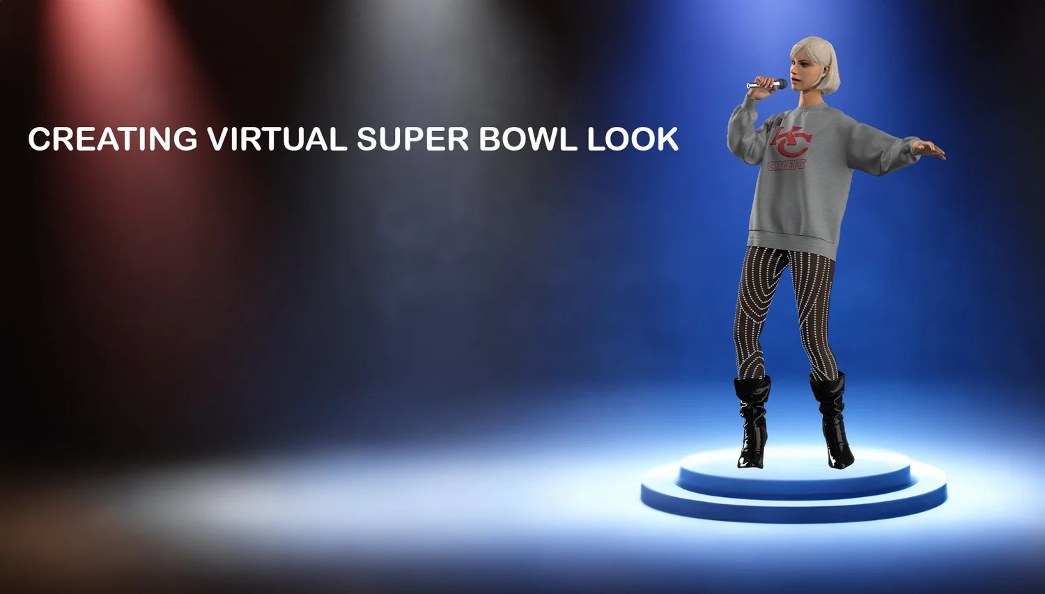 FREE CLO3D TUTORIALS — VIRTUAL FASHION LAB