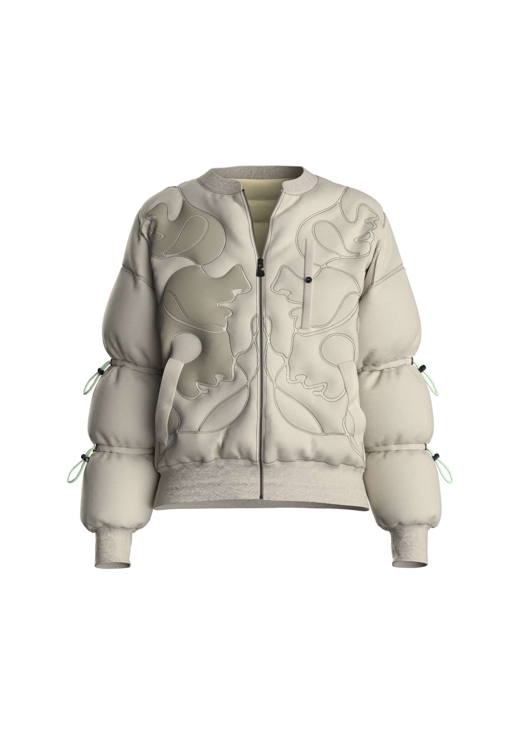 FREE CLO3D FILES, PATTERNS, FABRICS, OBJECT, TRIMS — VIRTUAL FASHION LAB