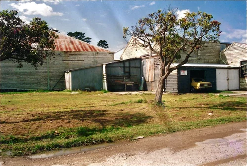 Tyabb Packing House History — Random History Australia