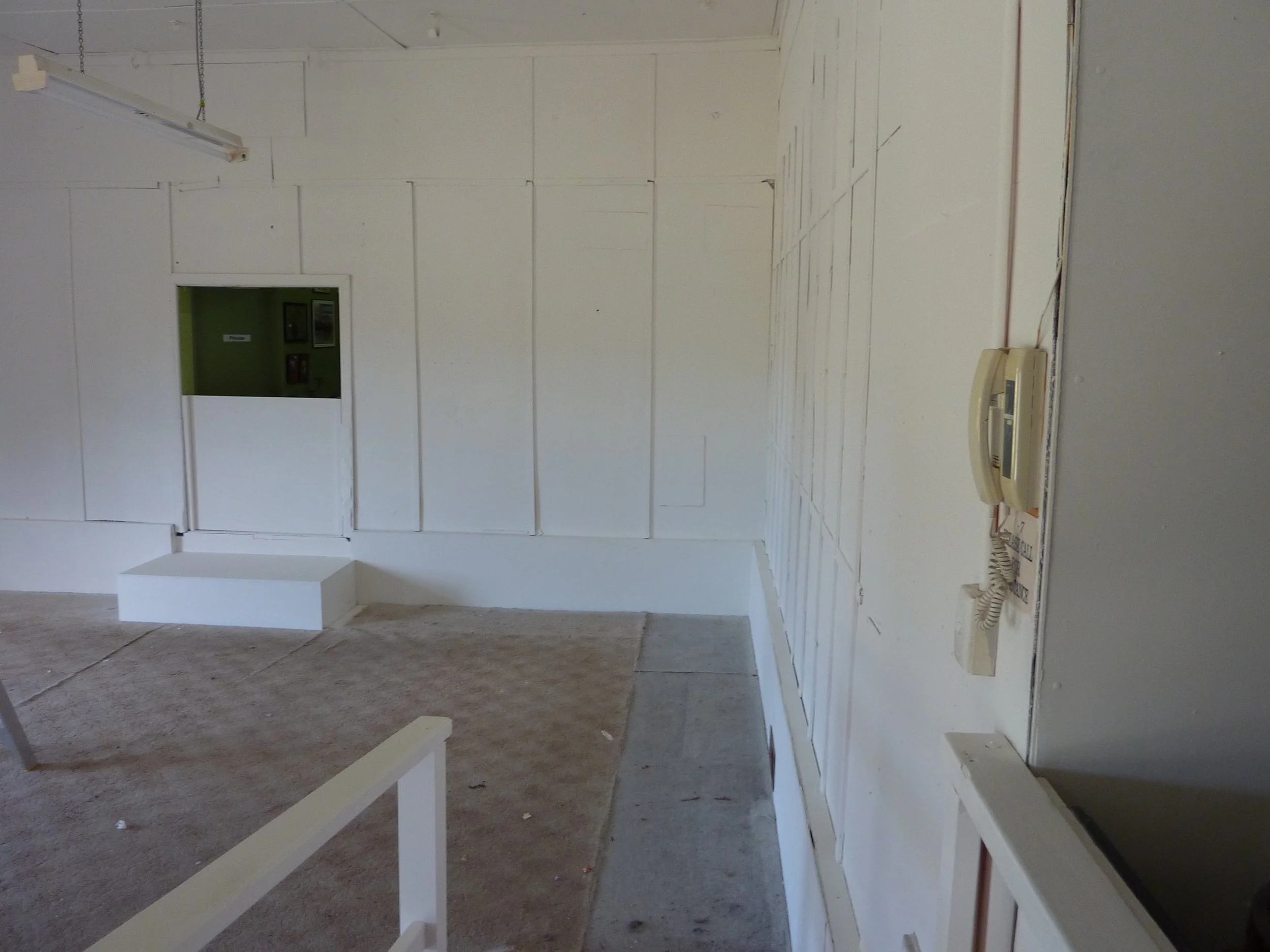 Chamber 2 - Glenburn — Random History Australia