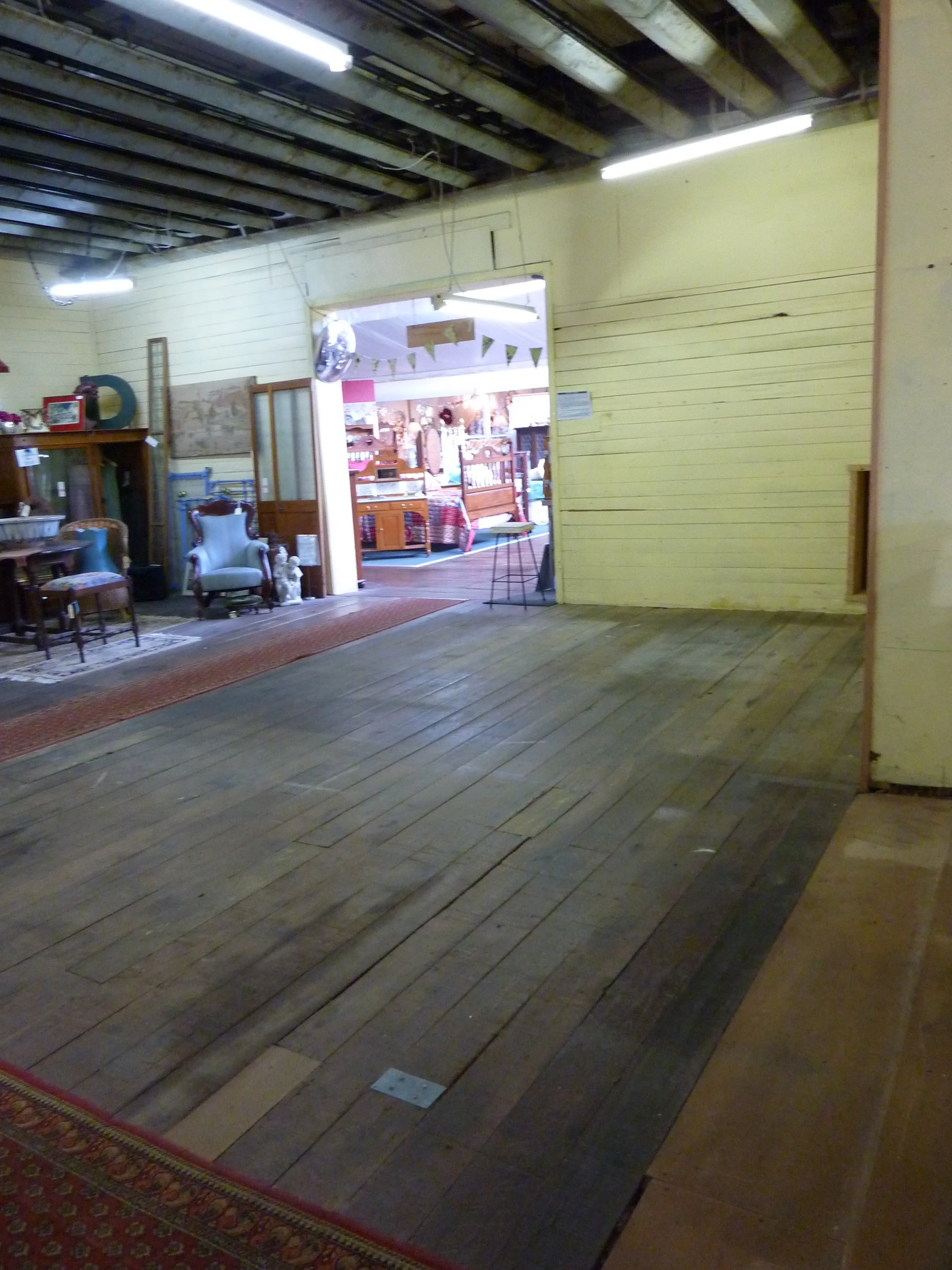 Chamber 3 - Granny Smith — Random History Australia