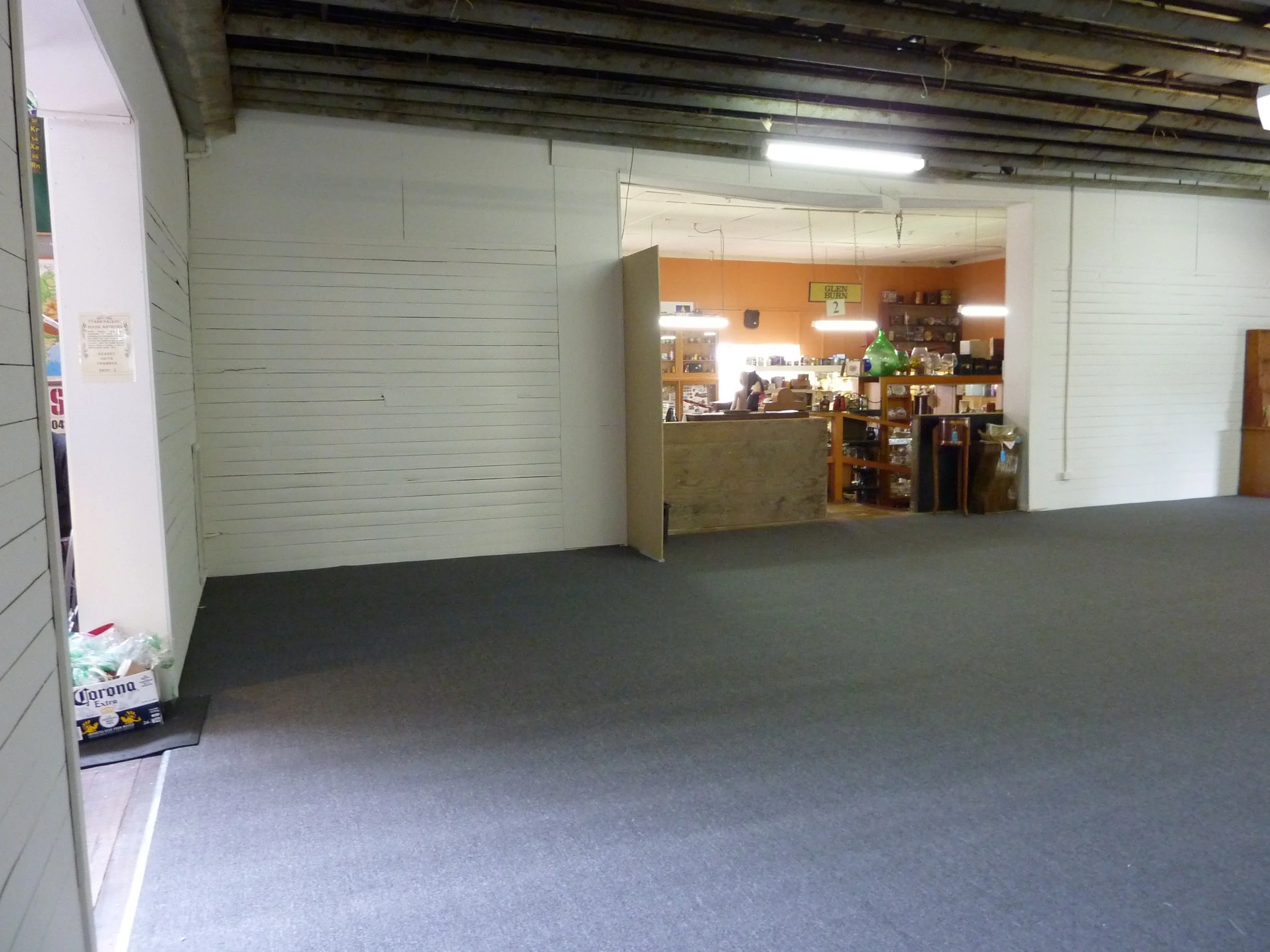 Chamber 3 - Granny Smith — Random History Australia