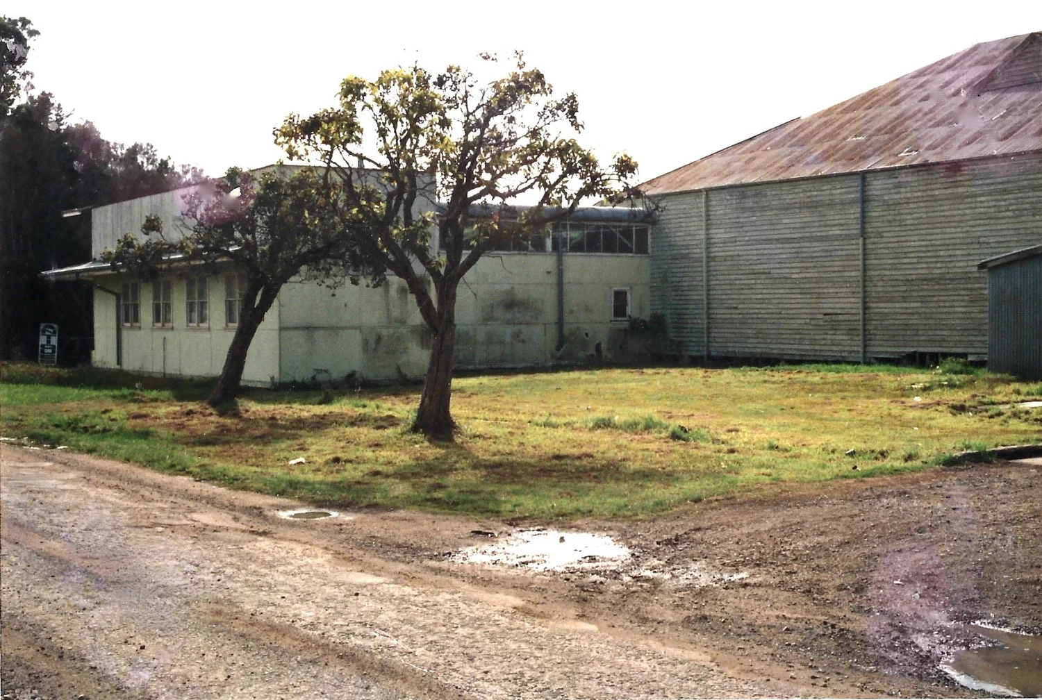 Tyabb Packing House History — Random History Australia