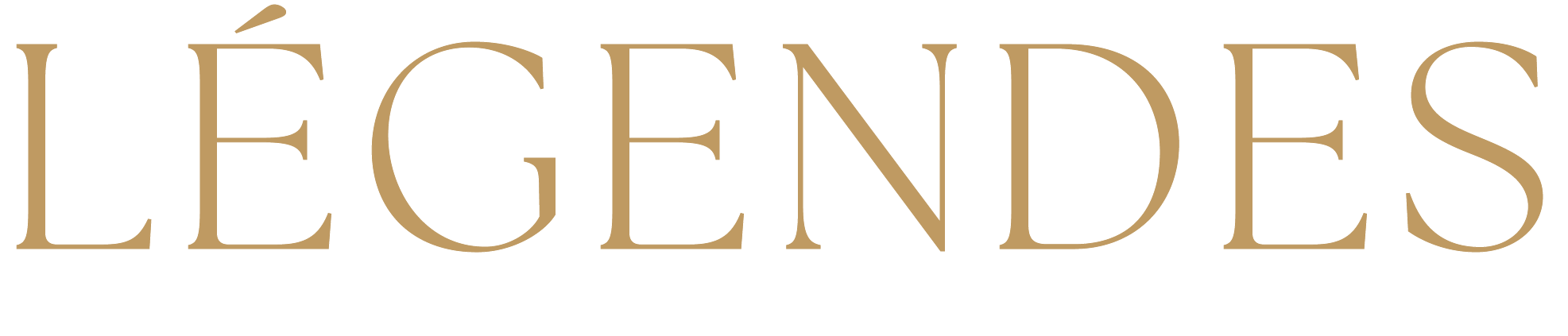 LÉGENDES Property