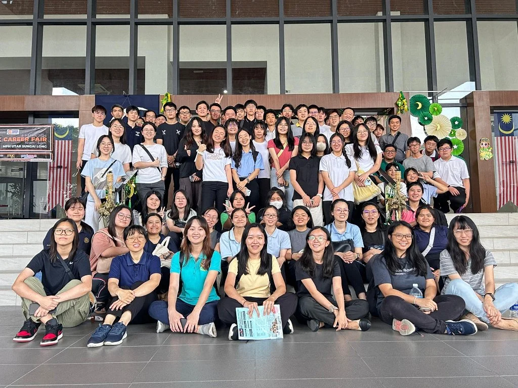 New Intake Fellowship and Blending (Apr 5-7, 2024) — The Young People ...