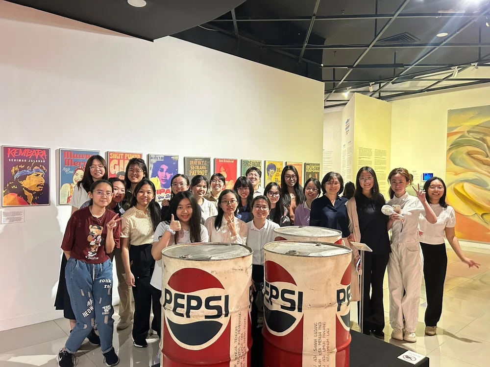 Klang Valley Campus Blending (March 14, 2026) — The Young People in ...