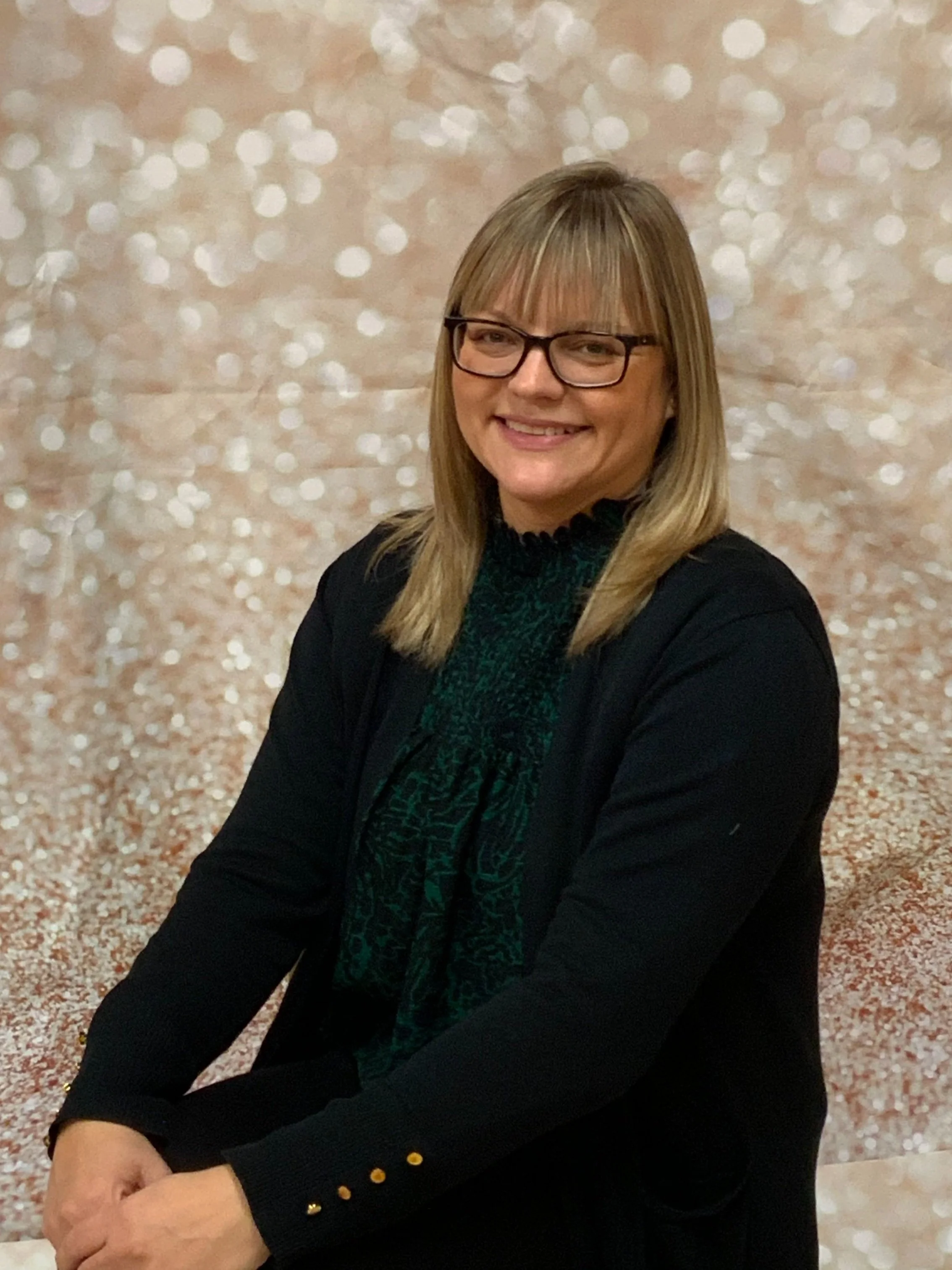 Meet the Team — Murrow Preschool