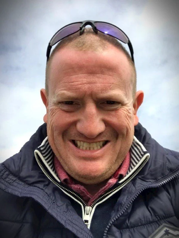 Our Team — London Freemasons' Charity ("LFC")