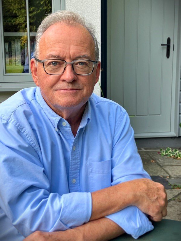 Our Team — London Freemasons' Charity ("LFC")