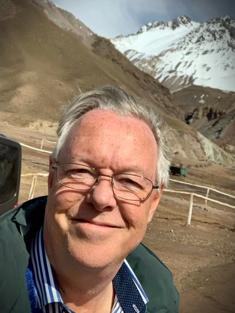 Our Team — London Freemasons' Charity ("LFC")