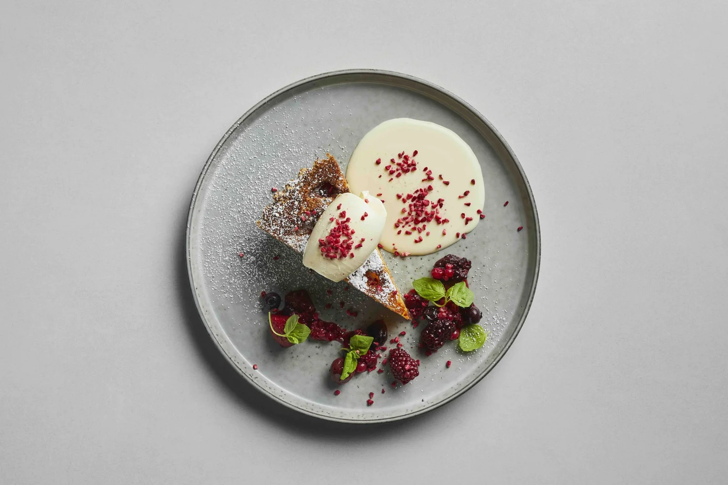 The British Pantry Tasting Night — Erics Restaurant Huddersfield