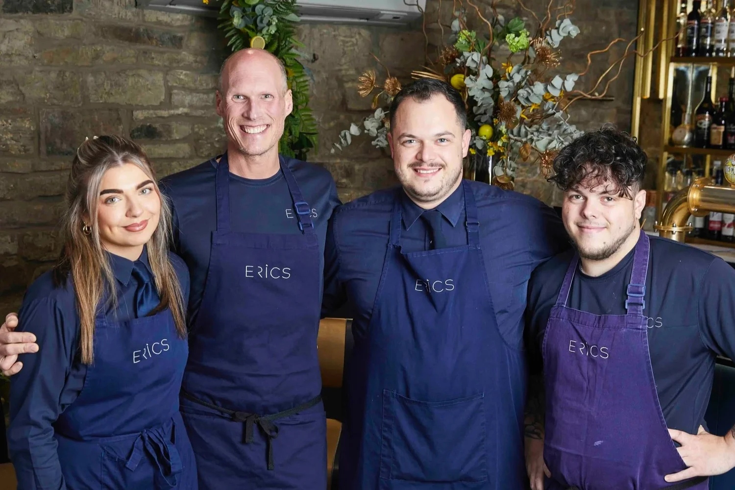 Erics Restaurant