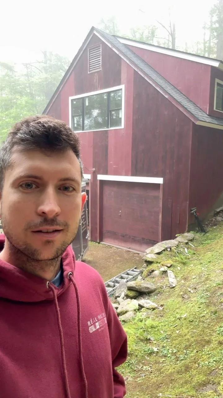 Réal Hazen Construction