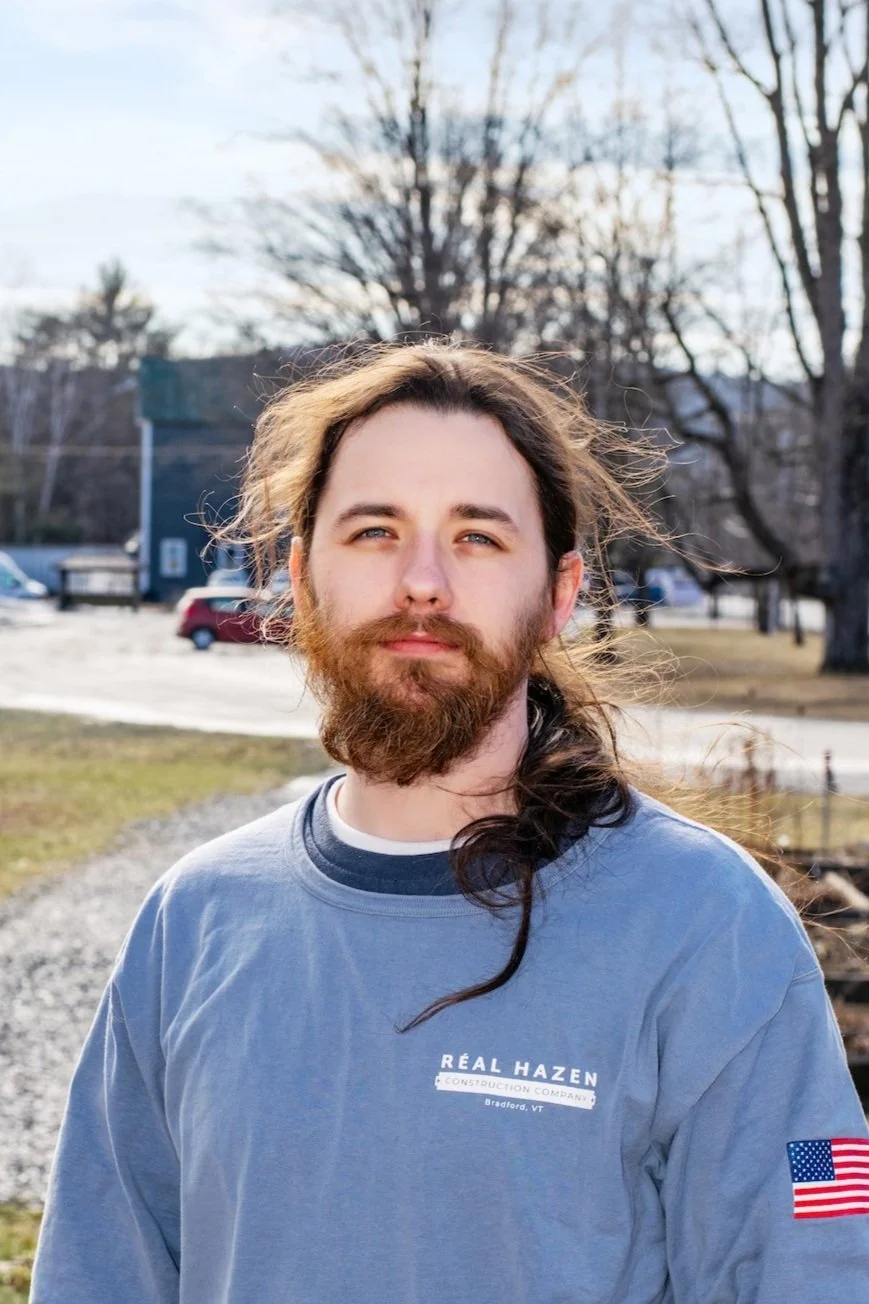 Meet The Team — Réal Hazen Construction