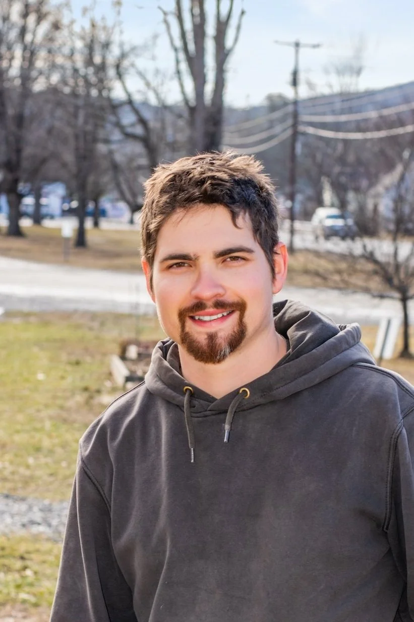 Meet The Team — Réal Hazen Construction