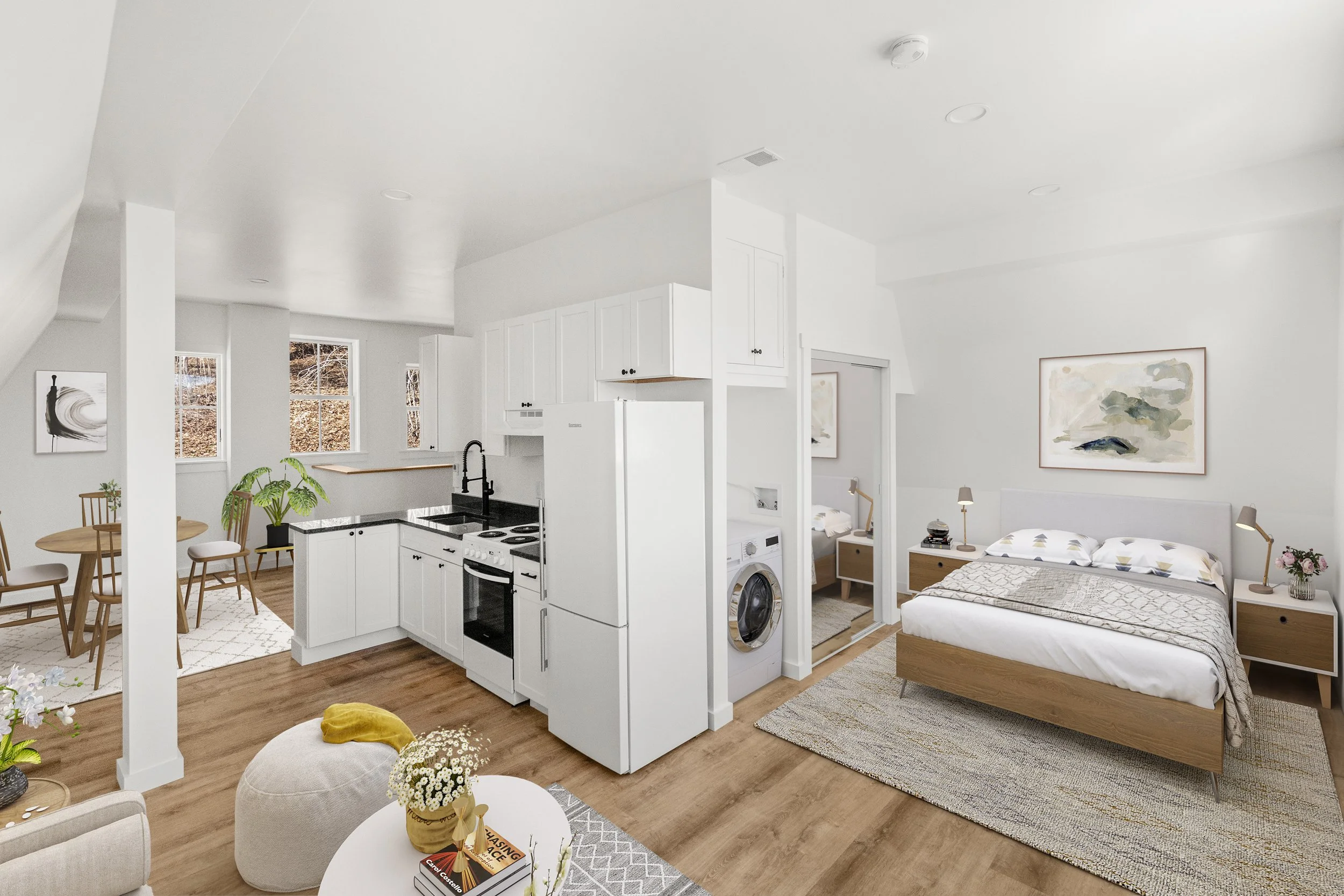 Getting Started With An ADU — Réal Hazen Construction