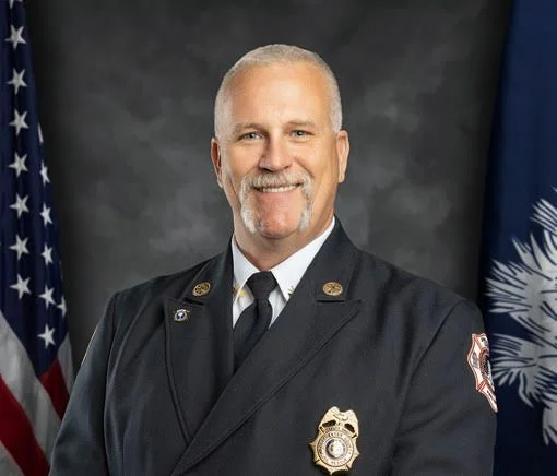 Our Team — South Carolina Firefighters Burned Children's Fund
