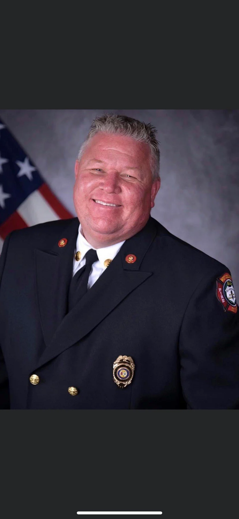 Our Team — South Carolina Firefighters Burned Children's Fund