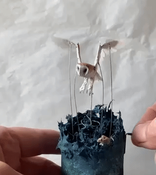 Penny Thomson Works — Haarlem Studios