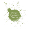 Penny Thomson Works — Haarlem Studios