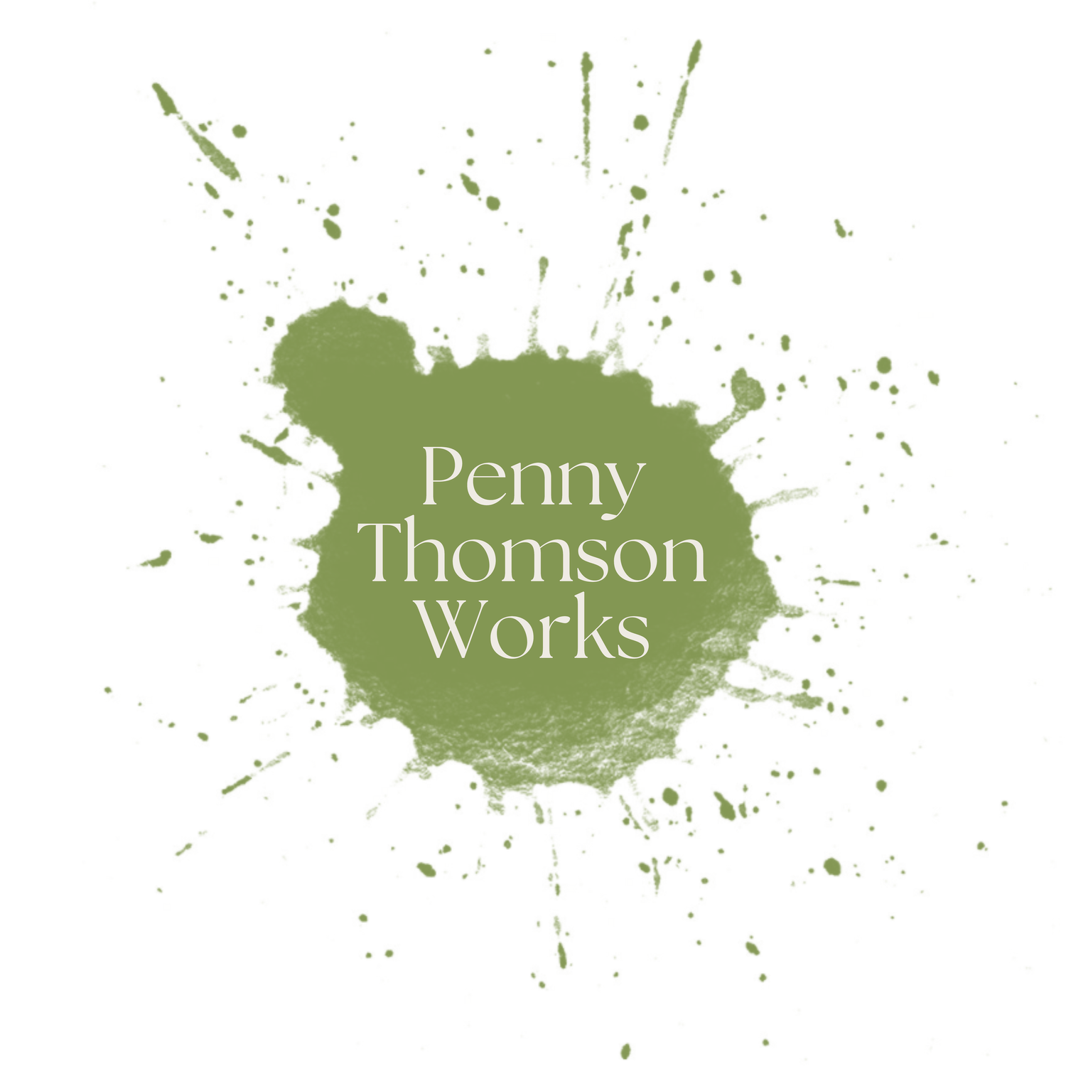 Penny Thomson Works — Haarlem Studios