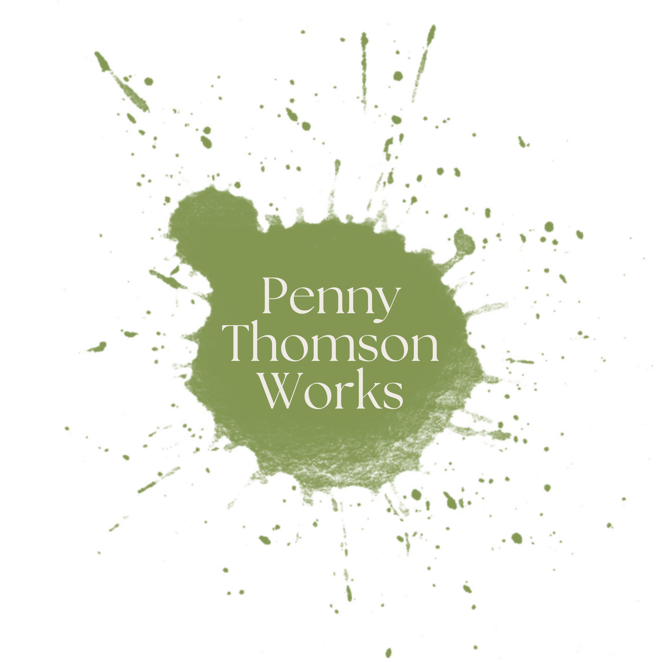 Penny Thomson Works — Haarlem Studios