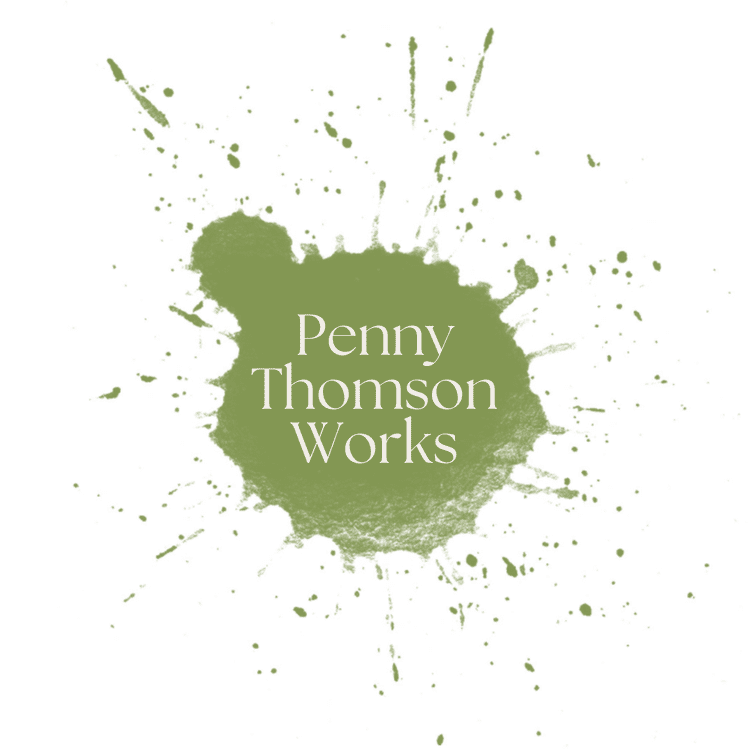 Penny Thomson Works — Haarlem Studios