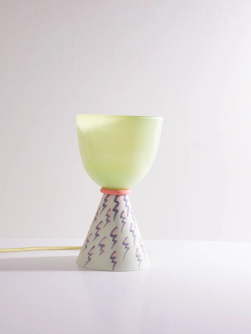 Esther Patterson — Haarlem Studios