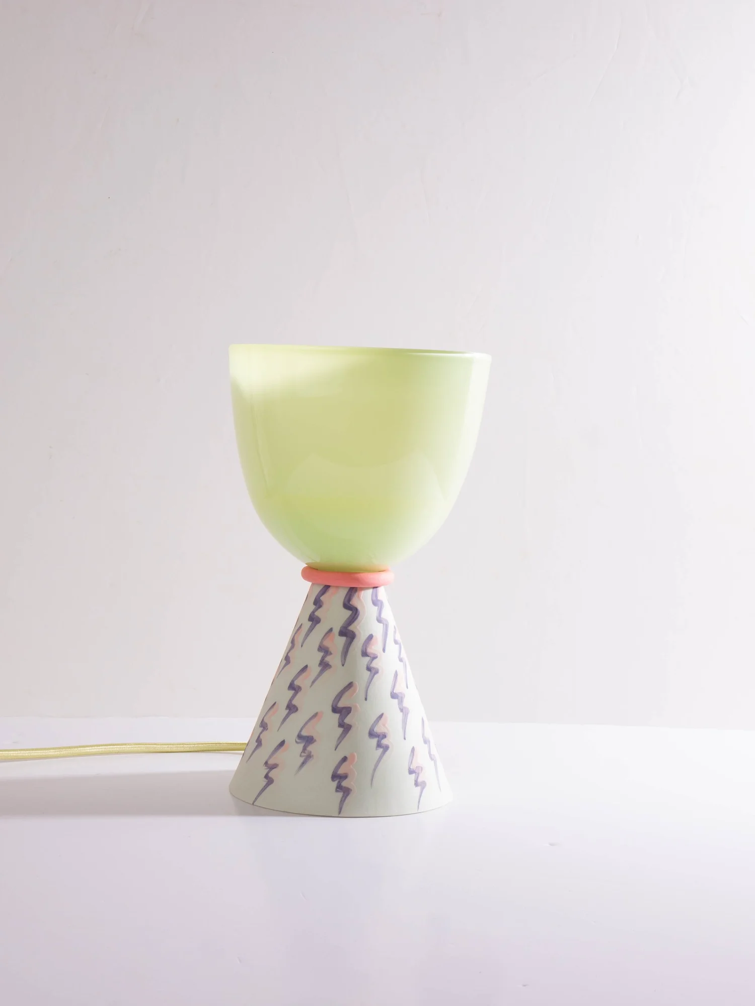 Esther Patterson — Haarlem Studios