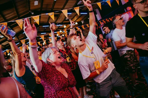 Nottingham Craft Brew Festival 2026