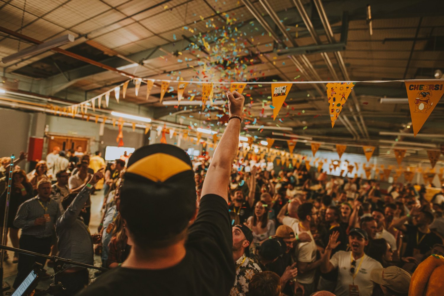Bristol Craft Brew Festival 2026