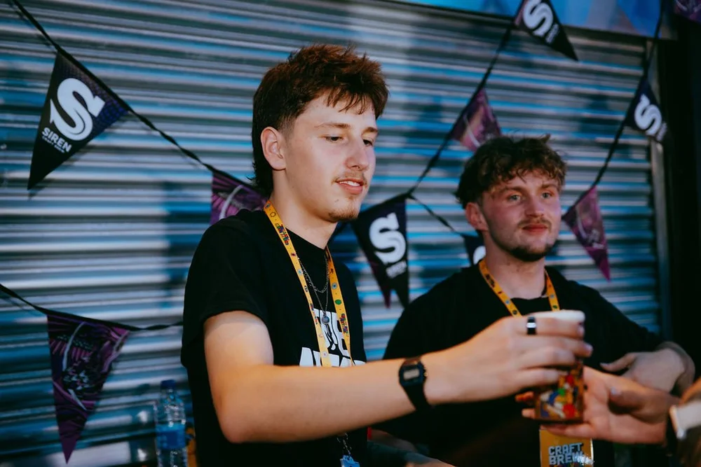 Nottingham Craft Brew Festival 2026