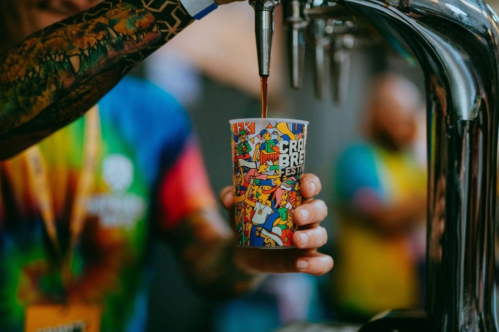 Liverpool Craft Brew Festival 2026