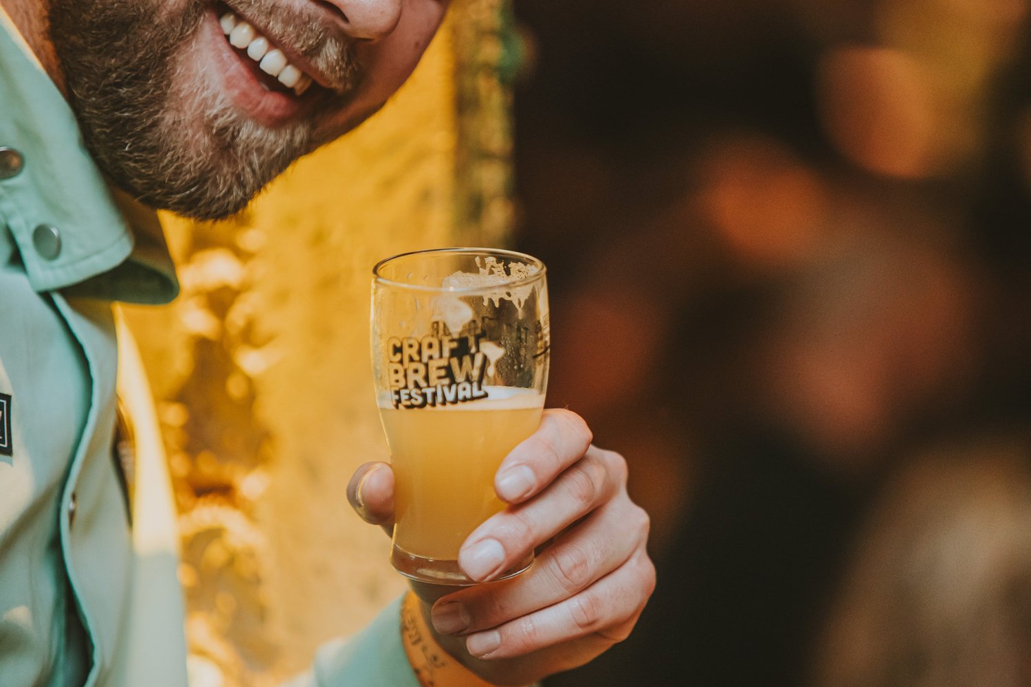 Manchester Craft Brew Festival 2026