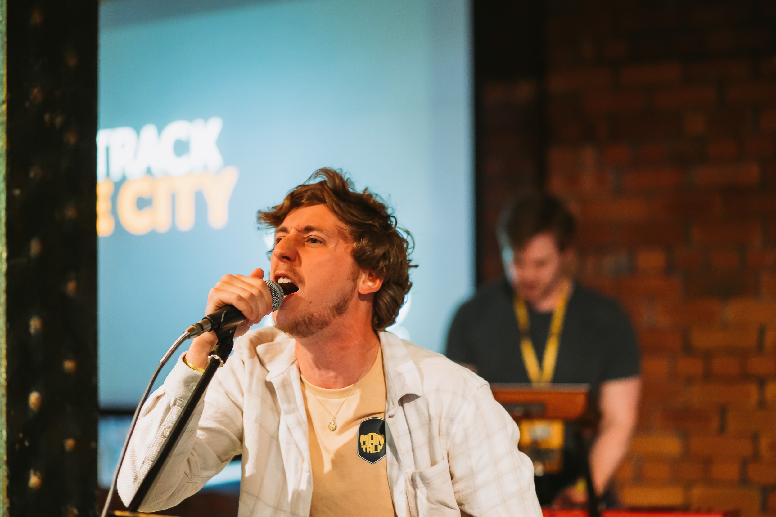 Manchester Craft Brew Festival 2025