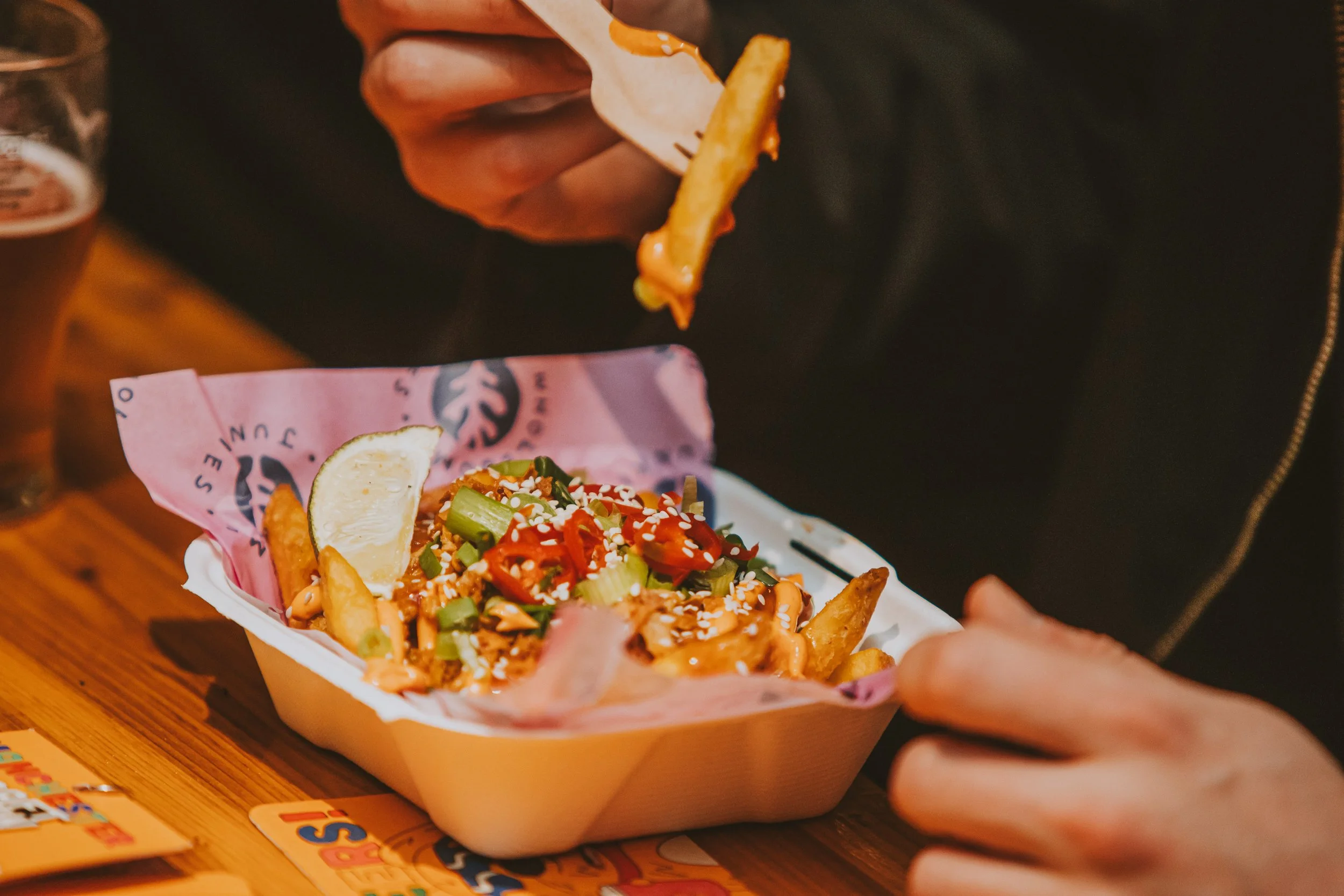 Nottingham Craft Brew Festival 2025