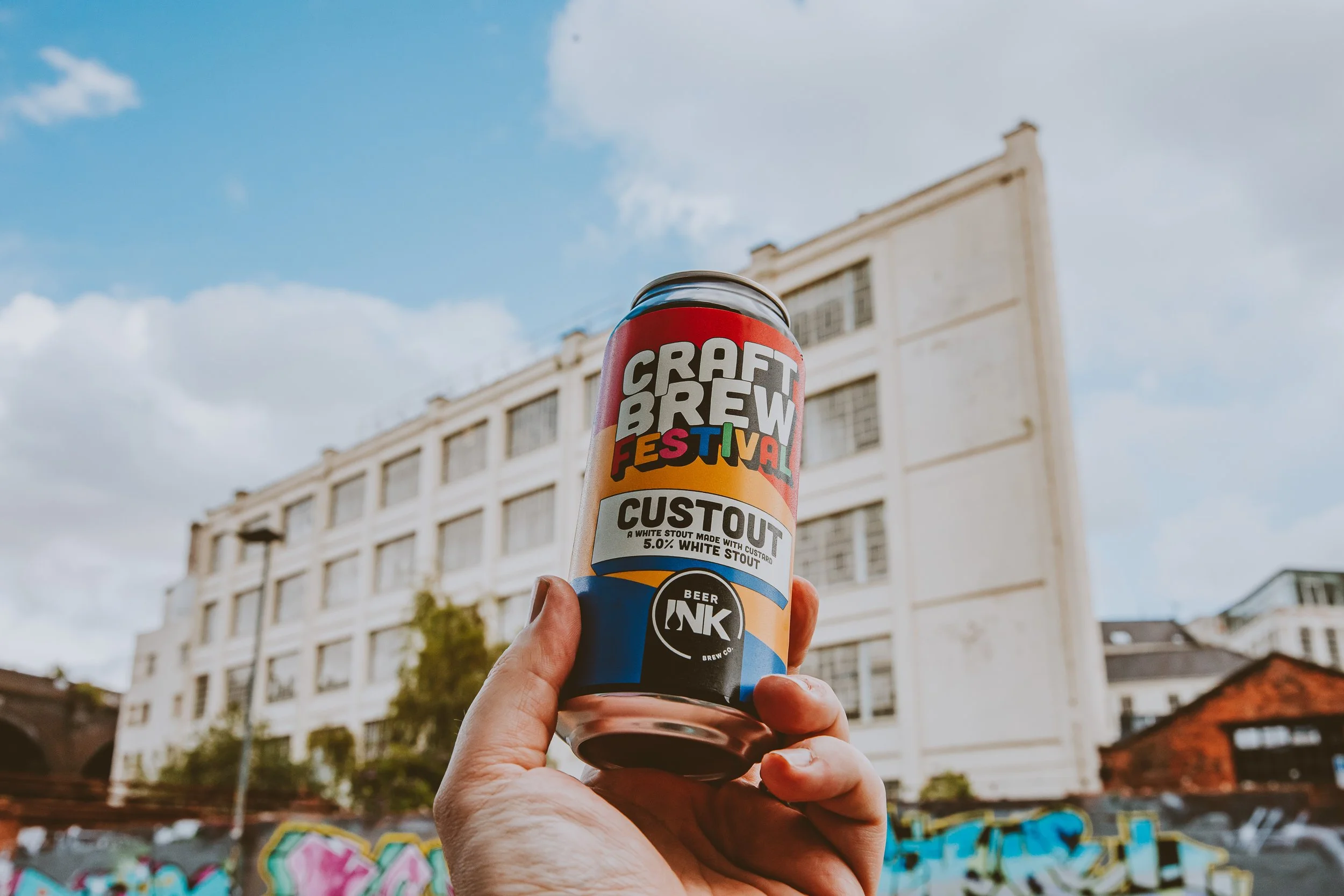 Sheffield Craft Brew Festival 2024