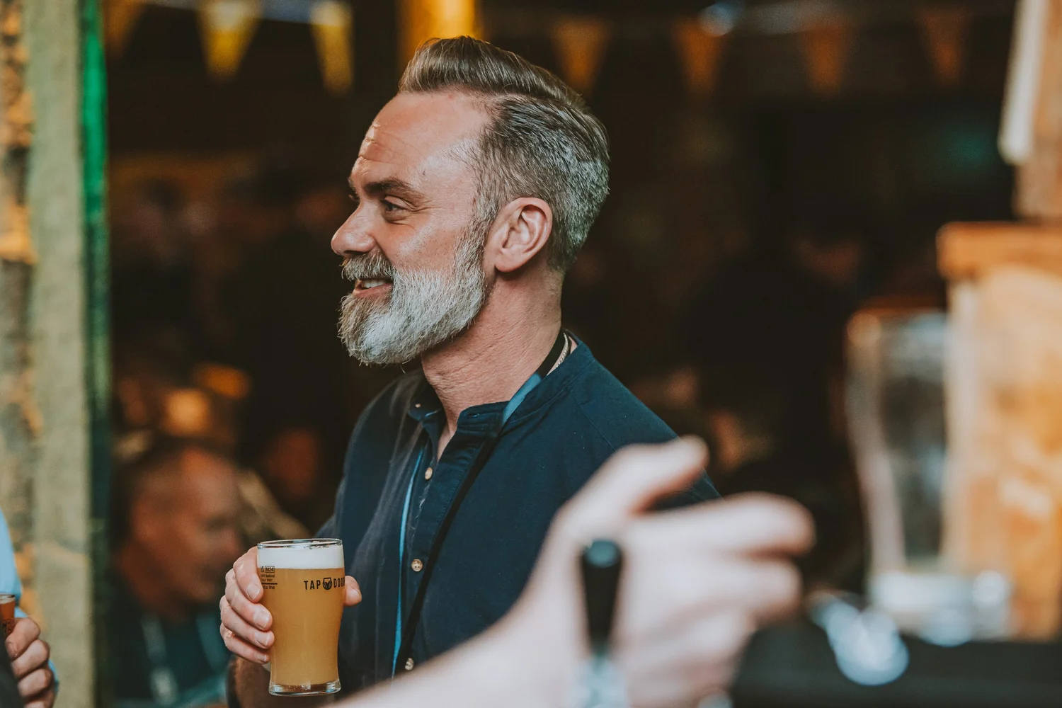 Manchester Craft Brew Festival 2026