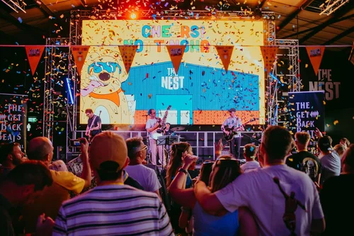 Nottingham Craft Brew Festival 2026