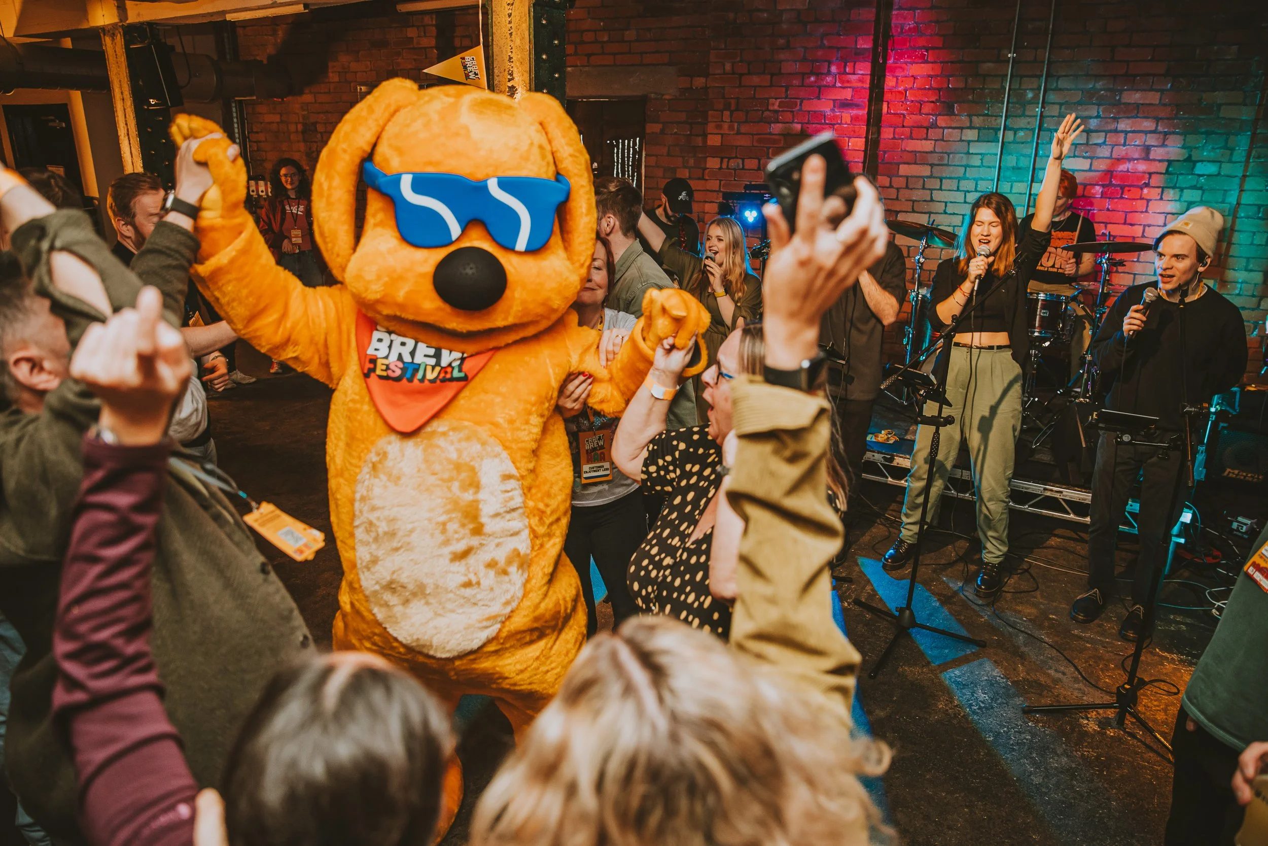 Craft Brew Festival 2024