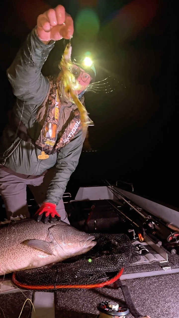 World-Class Fly Fishing & Drift Boating Experiences