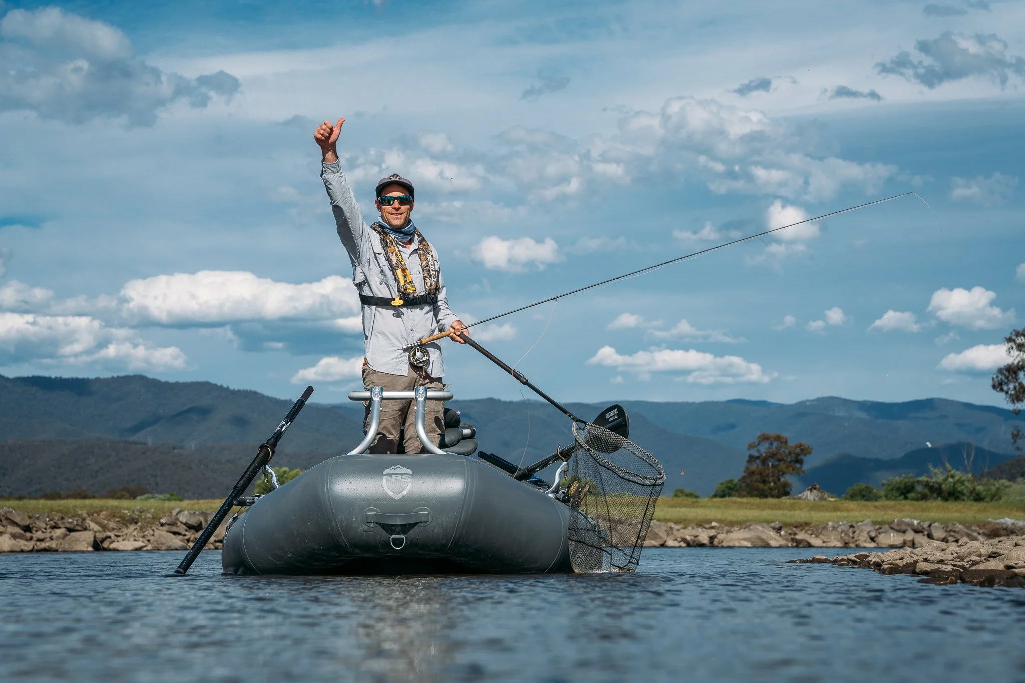 Online store — Snowy Valleys Fly Fishing