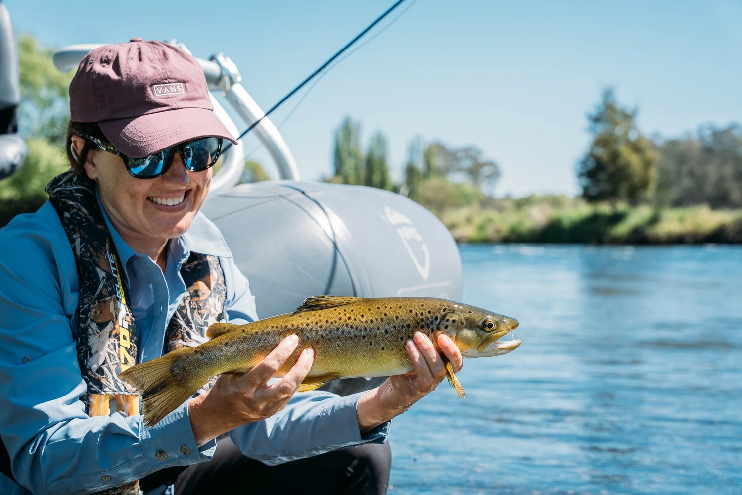 Contact Us — Snowy Valleys Fly Fishing